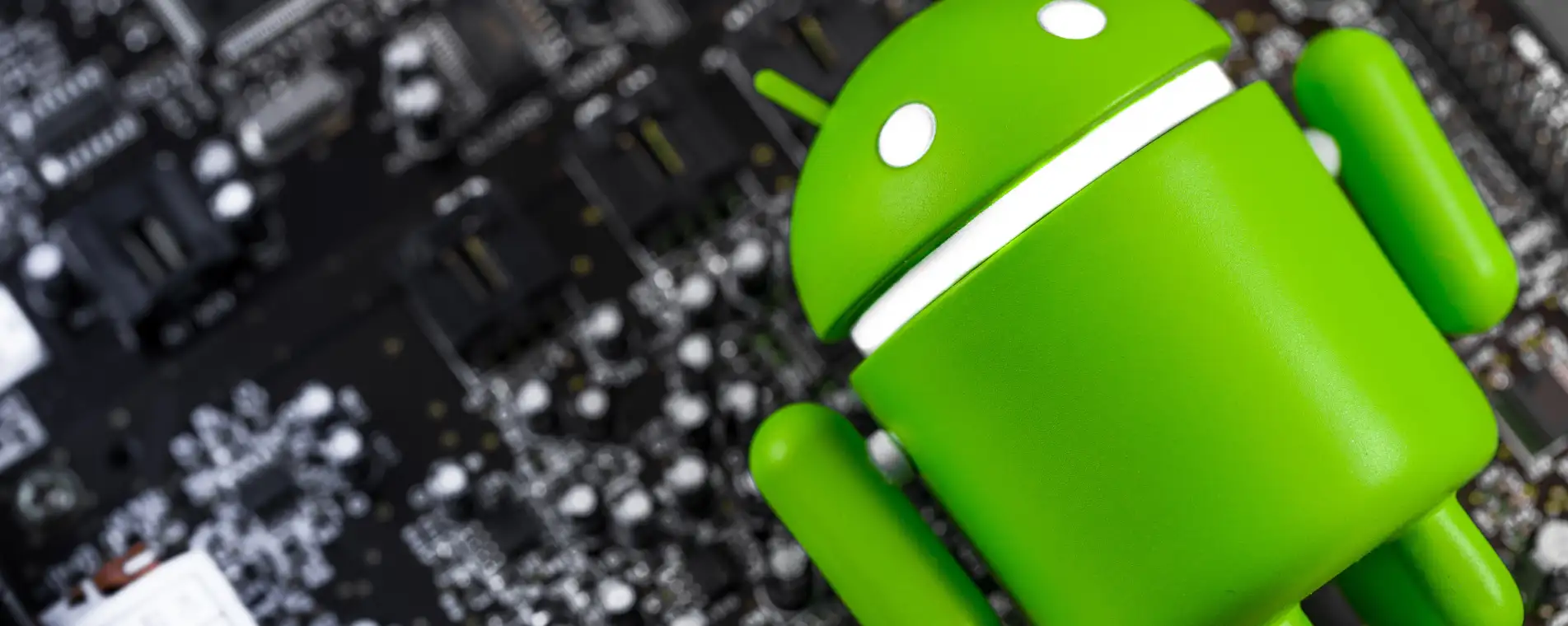 Android Developers - Mobile App Development